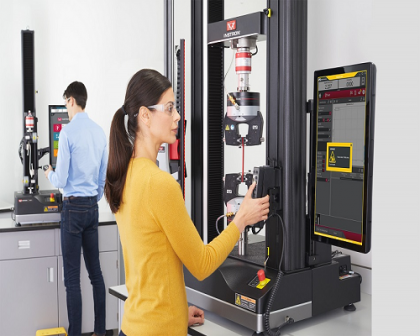 Delta Control Automation Co.