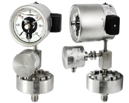 TEMPERATURE CALIBRATION – Delta Control Automation Co.